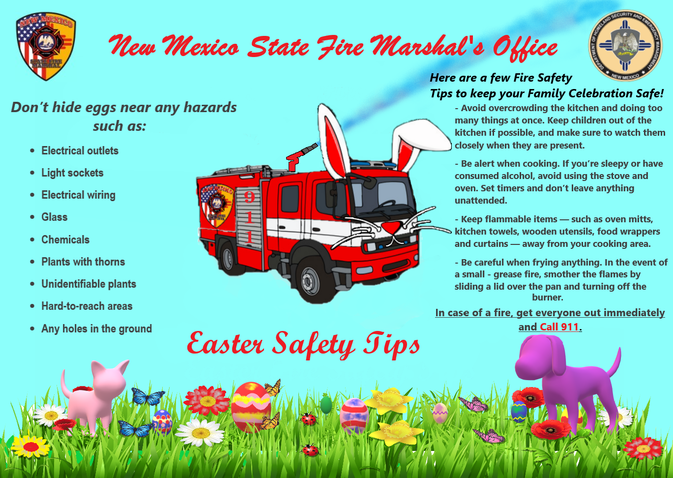 City of Moriarty - Moriarty Fire Department