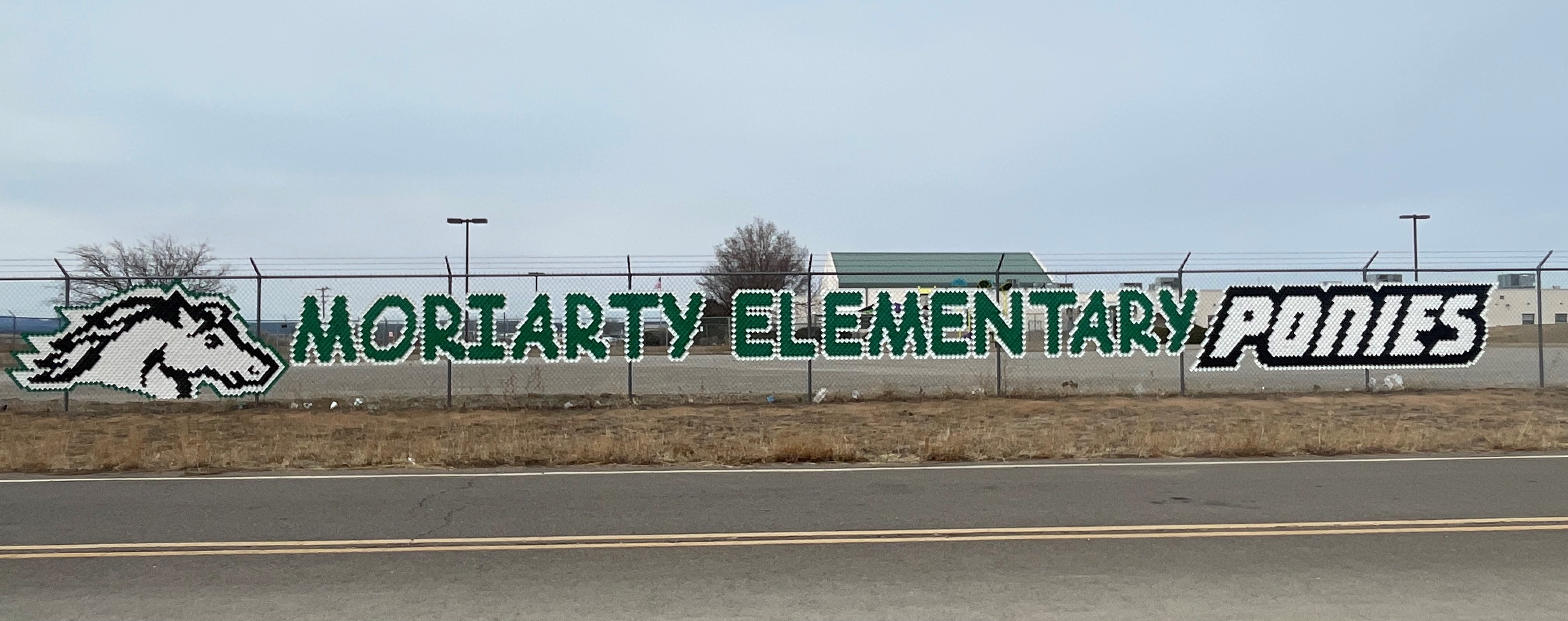City of Moriarty - Home